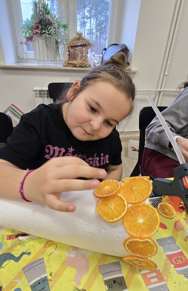 Gmina Raków - Orlen i my!